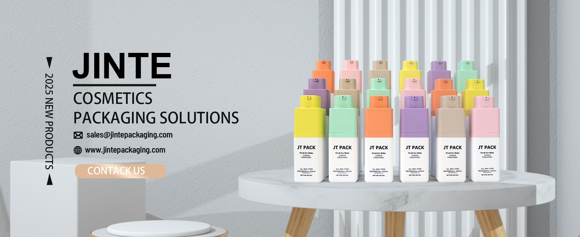 Jinte Packaging Co.,Ltd