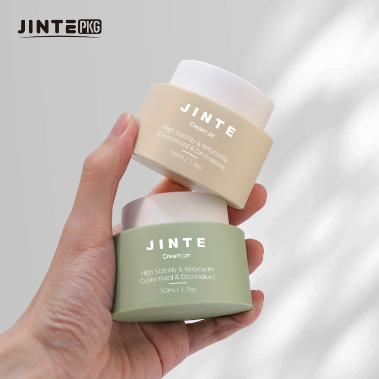 JTP20 - Jinte Packaging Co.,Ltd